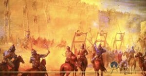 The Lost Library of Baghdad: The House of Wisdom | Curialo.com