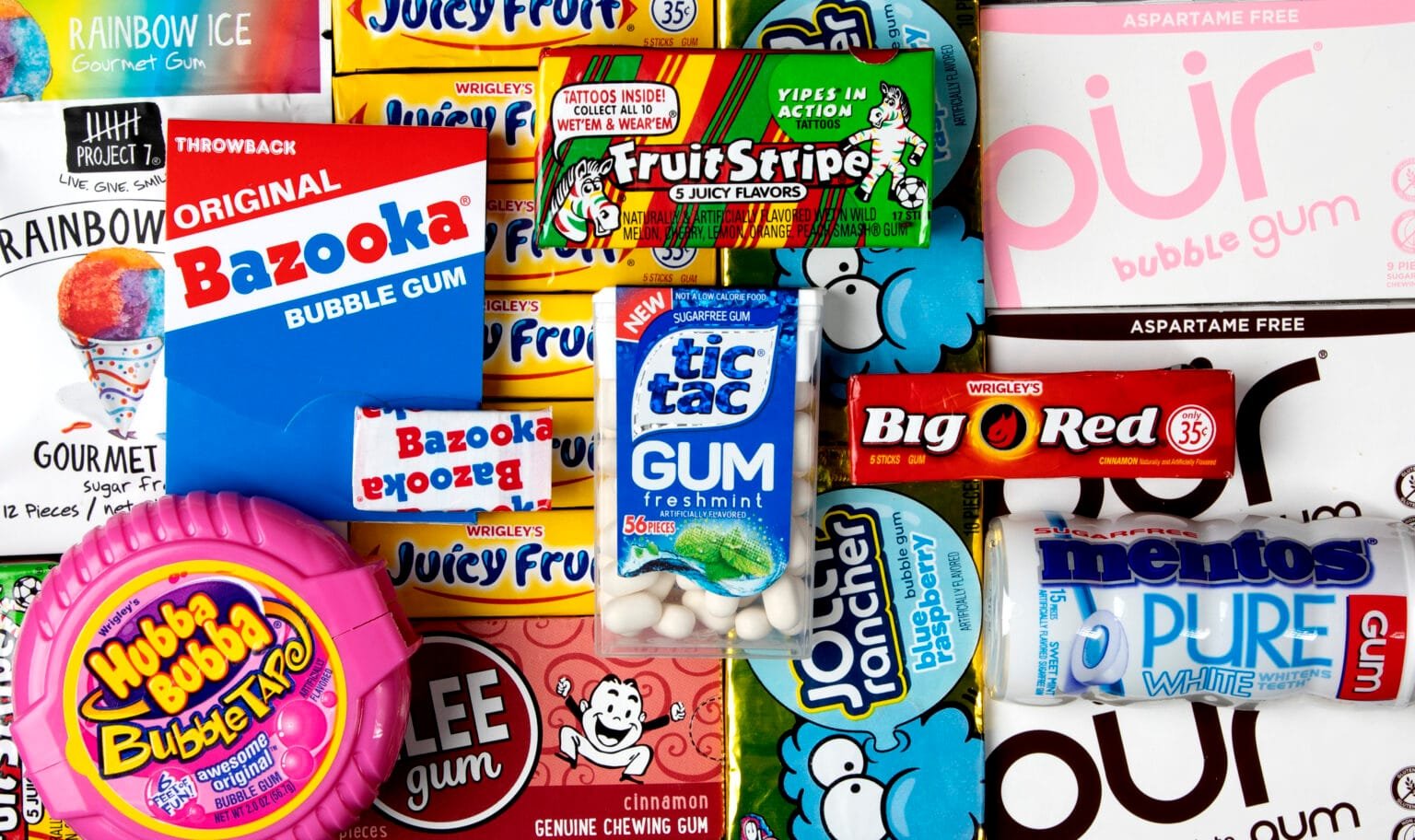 Fasting in Ramadan: What’s the Ruling on Chewing Gum? | Curialo.com