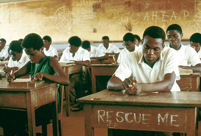 The Colonial Legacy Impact: How History Still Shapes Our World ...